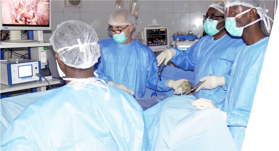 Healthfirst International Hospital - Top Hospital in the United States